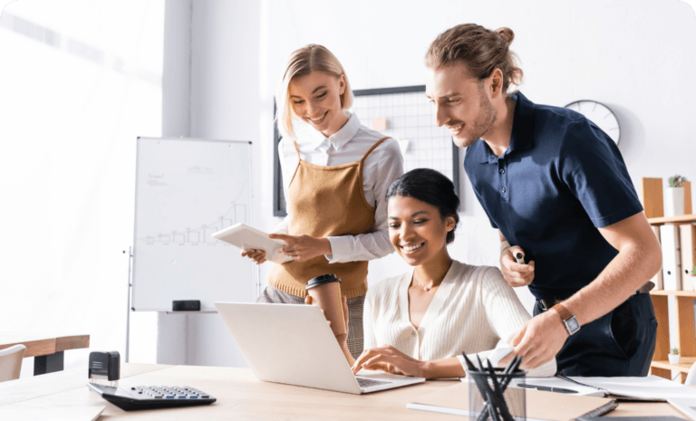 Locations Where You Can Work with Upshift