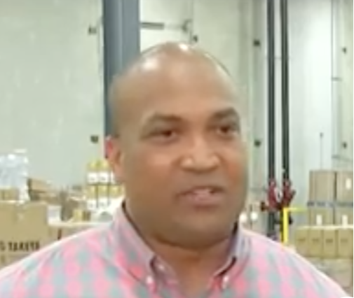 Takeya USA Case Study - Upshift