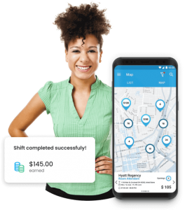 Flexible work opportunities - choose where and when you work, get paid ...