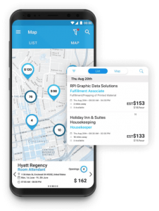 Flexible Shifts Near You - Find Work with Flexible Hours