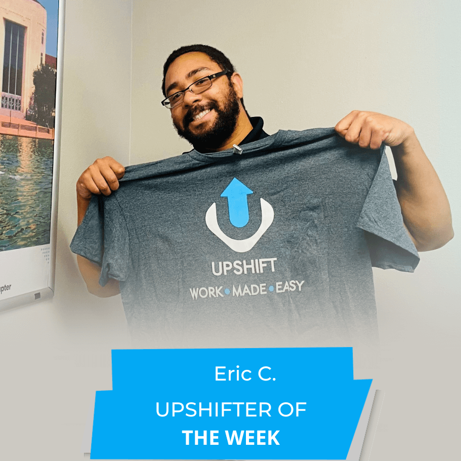 Upshift Reviews & Testimonials - Read What Upshifters are Saying