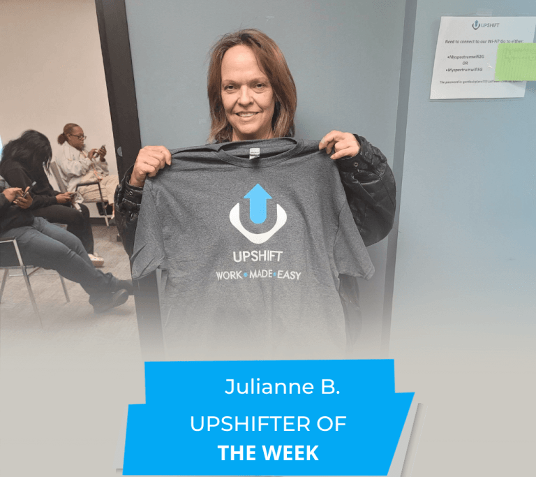 Upshift Reviews & Testimonials - Read What Upshifters are Saying