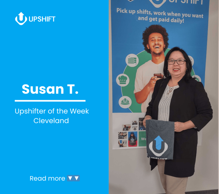 Flexible Shifts Near You - Find Work with Flexible Hours