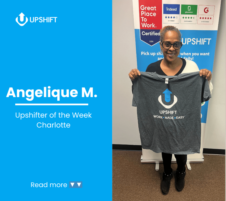 Flexible Shifts Near You - Find Work with Flexible Hours