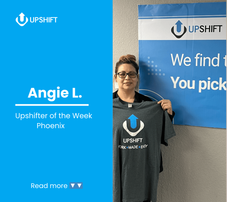 Flexible Shifts Near You - Find Work with Flexible Hours