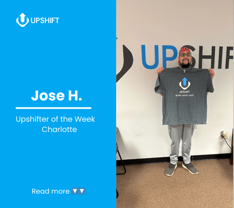 Flexible Shifts Near You - Find Work with Flexible Hours