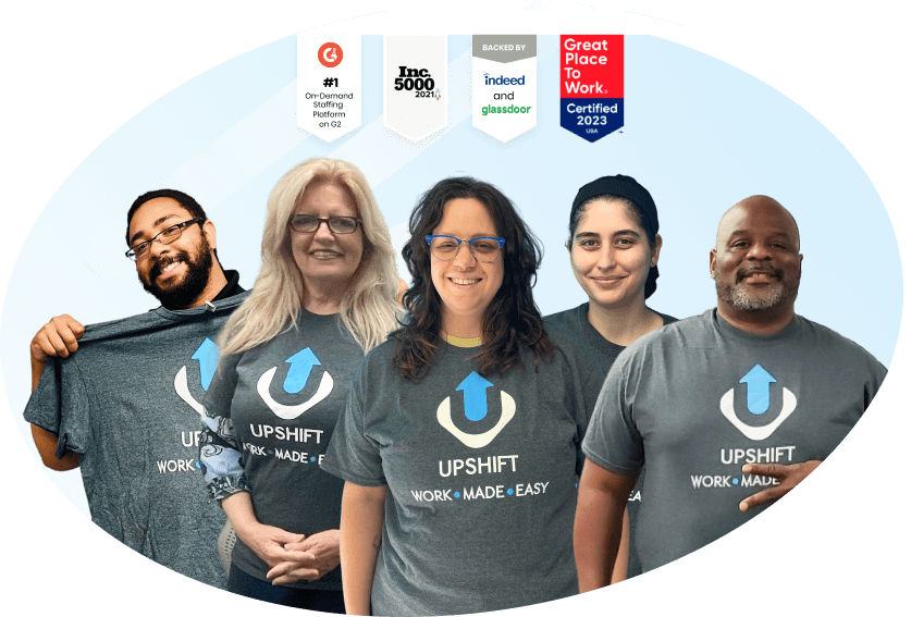 Our Pricing Policies and Other Fees | Upshift Work